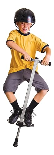 Razor Gogo Pogo Stick - Black