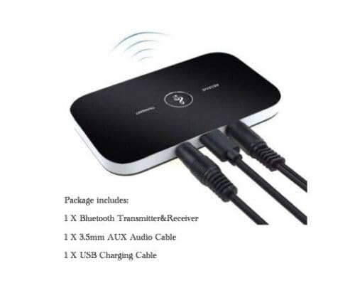 USAV Bose Wave Music System - OEM Bluetooth Adapter Only