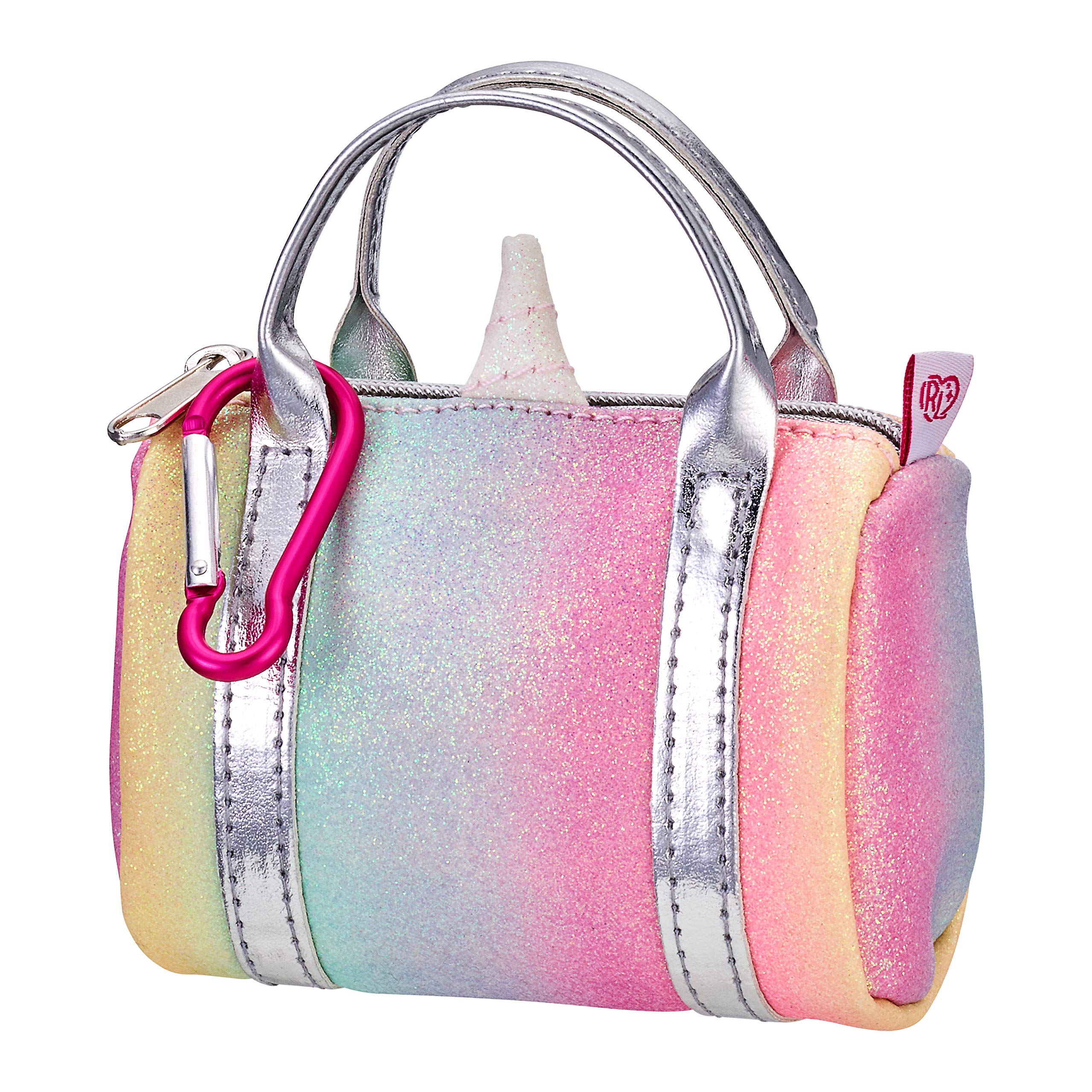 Real Littles Locker + Handbag Bundle Pack! Each Pack Contains an Exclusive Locker, Duffle Bag + 15 Surprises Plus an Exclusive Handbag and Surprises from The Handbag Range | Amazon Exclusive