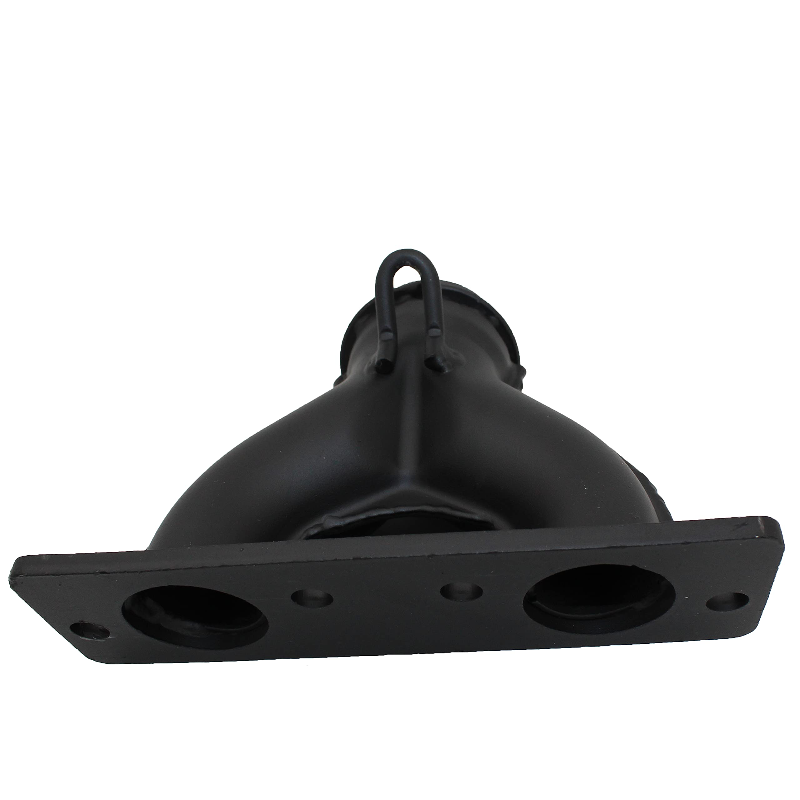 WONZHA 1262138-489 Exhaust Manifold for Polaris Ranger 800 Polaris Ranger Crew 800 Polaris Ranger XP 800 2010 2011 2012 2013 2014
