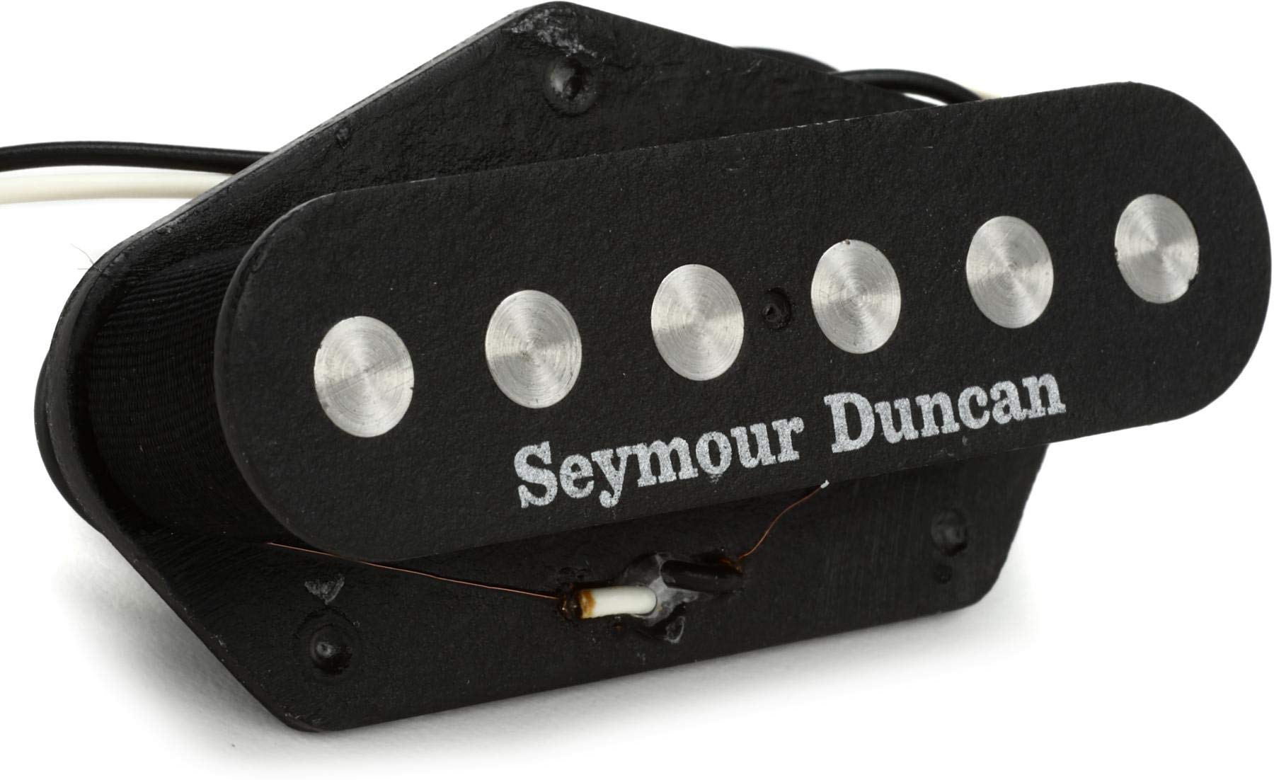 Seymour Duncan STL-3 Quarter Pound Tele Pickup - Lead