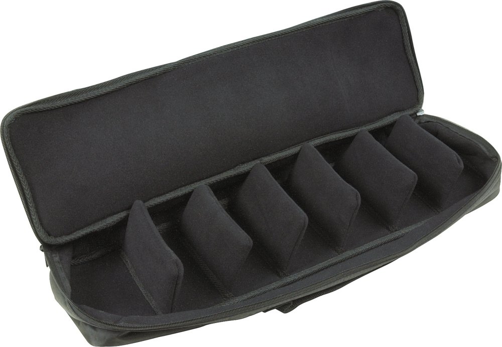 Rhythm Band Case for 13-Note Handbells