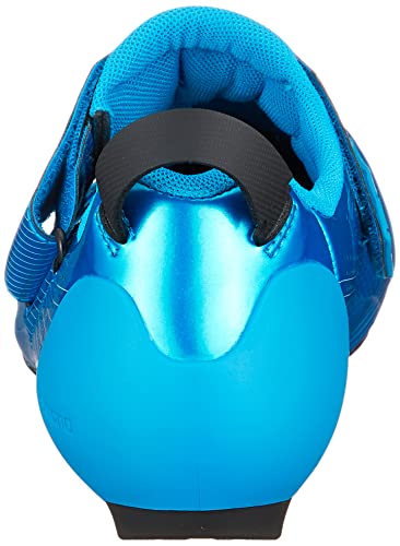 SHIMANO SH-TR9 Bike Shoes Blue 2021 Cycling Shoes