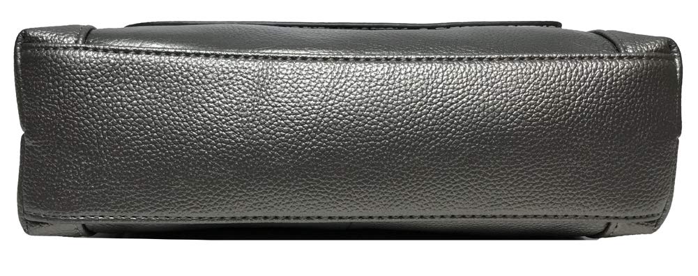 Tignanello Perfect Pockets Large Function Cross Body, Zinc