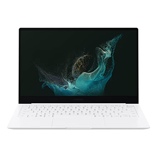SAMSUNG Galaxy Book2 Pro NP954XED-KB2US 15.6" Notebook - Intel Core i7 12th Gen i7-1260P - Intel Evo Platform - 16 GB Total RAM - 512 GB SSD - Silver