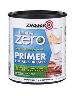 QT INT/EXT NoVOC Primer