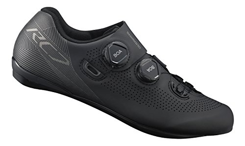 SHIMANO Men's Road Biking Shoes, Standard, 9