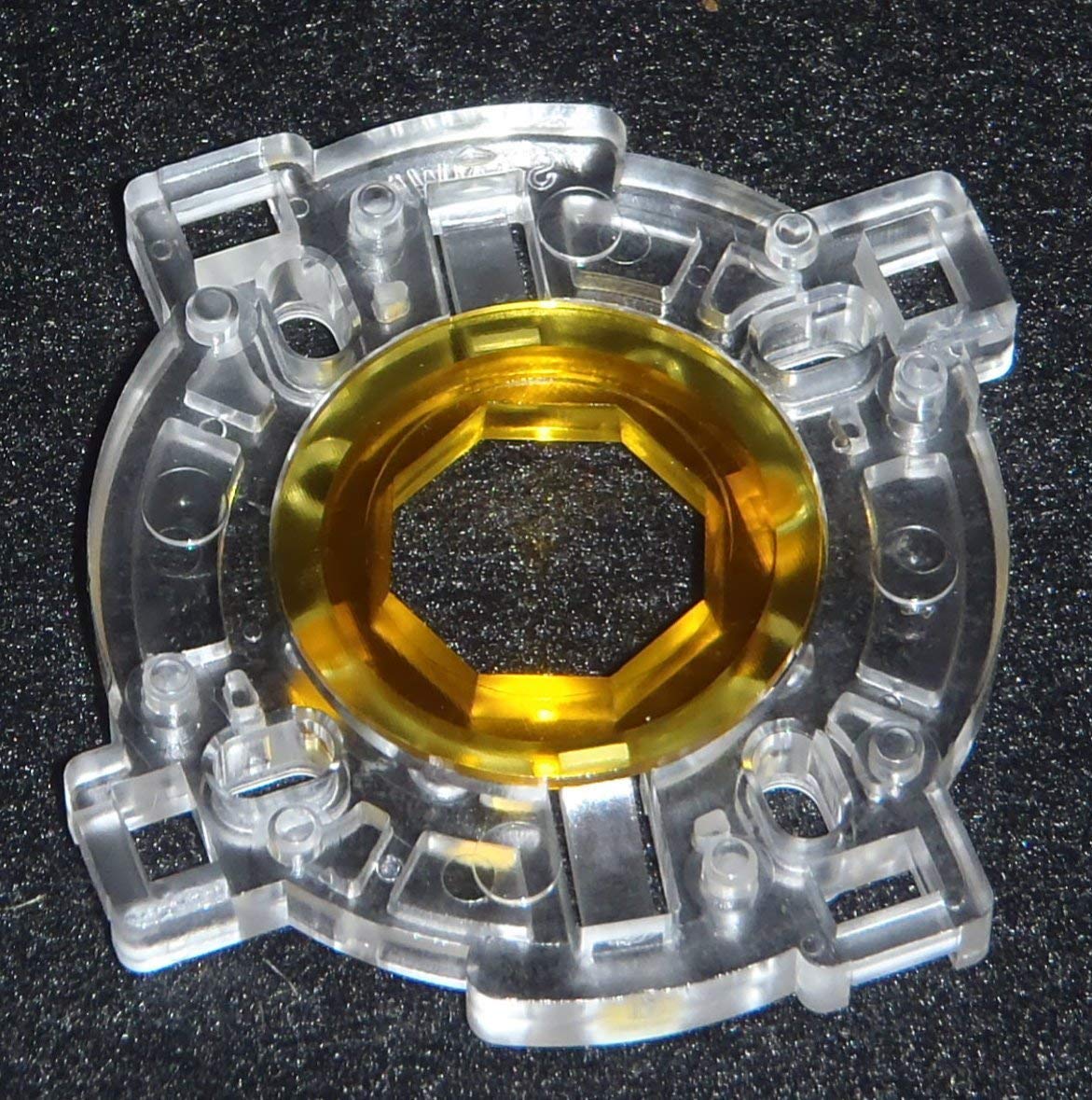 Sanwa GT-Y Octagonal Restrictor Plate for JLF Joysticks S@NWA