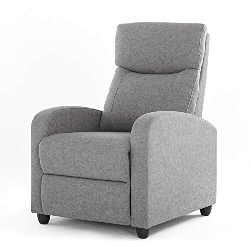 ZUNMOS Recliner Chair