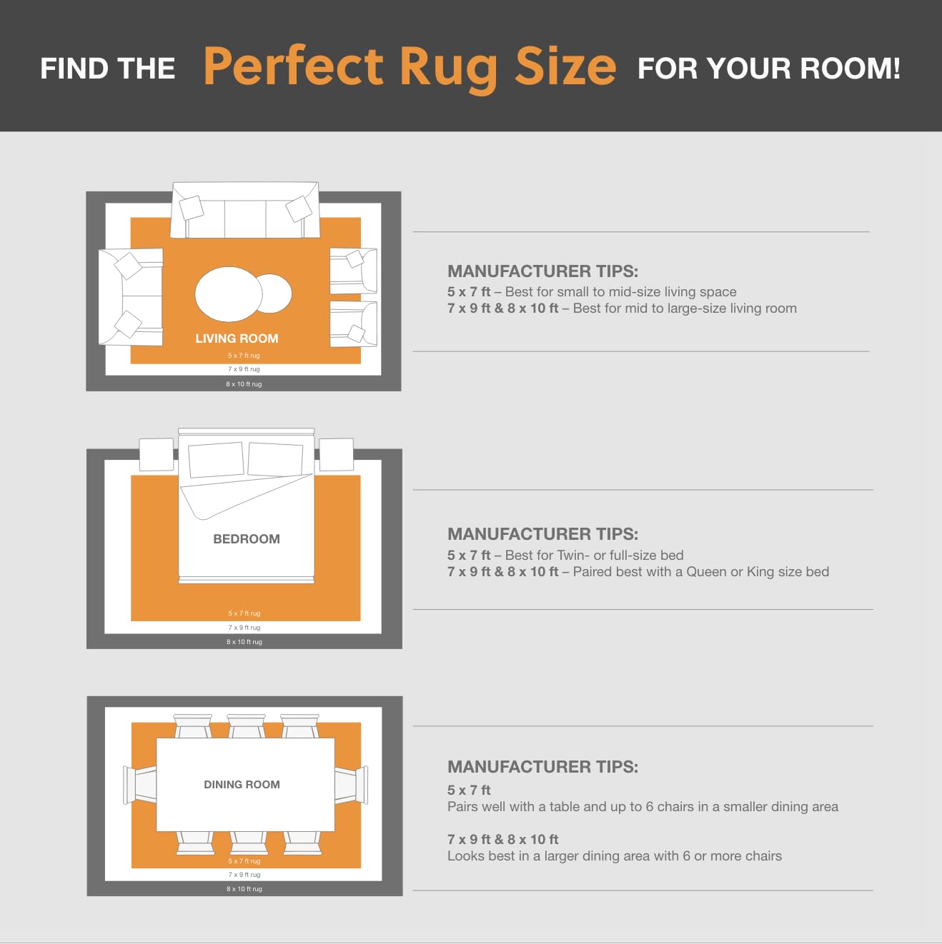 Signature Design by Ashley Keelia Contemporary 4 x 7 Low Pile Geometric Design Rug, Brown & Blue