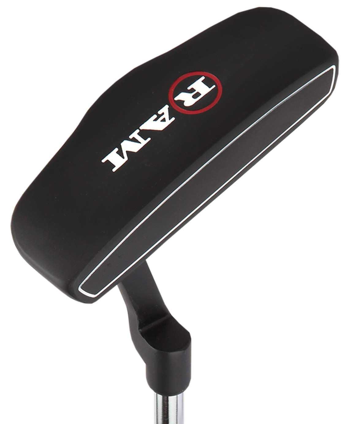 Ram Golf SGS Mens Golf Clubs Starter Set with Stand Bag - Steel Shafts