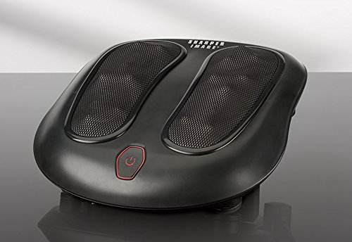 Sharper Image Shiatsu Foot Massager