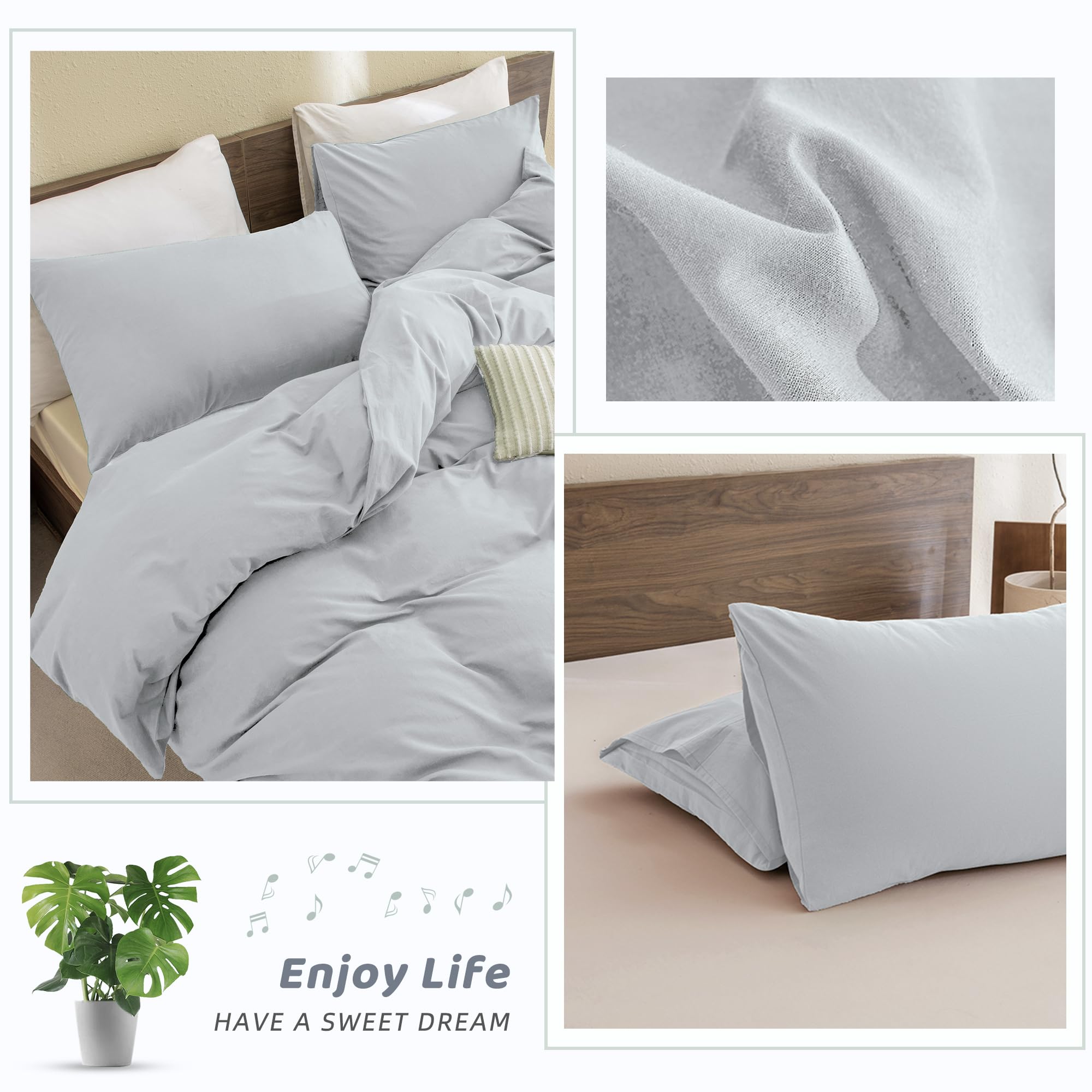 Sanracie cotton comforter
