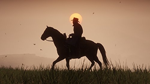 Red Dead Redemption 2 Xbox One