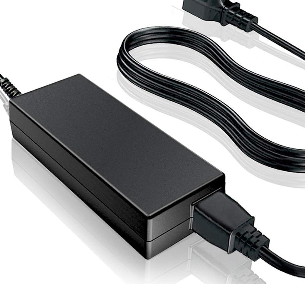 SupplySource AC/DC Adapter Replacement for Shark ION Robot 720 Series RV720N RV720_N RV720 40 14.8V 14.8Volts Robotic Vacuum Cleaner Power Supply Battery Charger (Shark ION Robot 720 Vacuum (RV720))