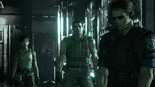 Resident Evil Origins Collection - Xbox One Standard Edition