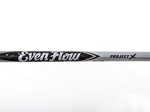 Titleist TS3 Driver 8.5° PX Even Flow T1100 White 65 Graphite X-Stiff Right Handed 45.0in