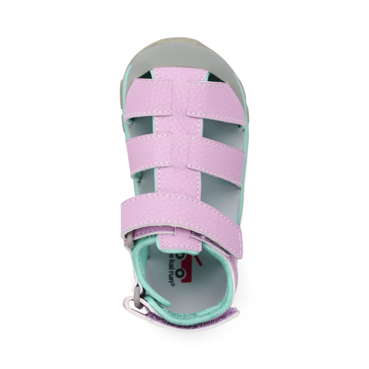 See Kai Run - Wilder Mauve Purple Size 11