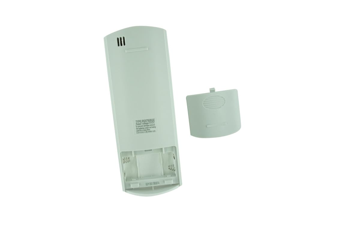 Remote Control for Danby RG57B/BGEU1 DAS180BAHWDB DAS240BAHWDB DAS090BAHWDB Air Conditioner