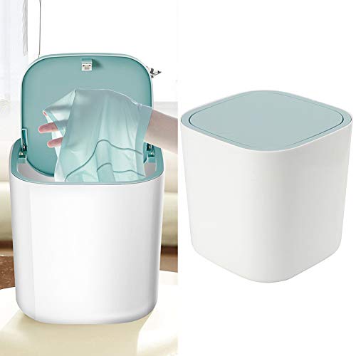 Restokki Portable Washing Machine, Portable Washer, 3.8L High Capacity USB Powered Desktop Electric Washing Machine for Home Use