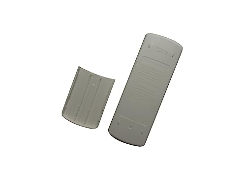 Remote Control for Daikin FLXS35GVMA FLXS50GVMA FLXS60GVMA CDKD25CVM CDKD35CVM CDKD50CVM CDKD60CVM CDKD25CVMA CDKD35CVMA CDKD50CVMA CDKD60CVMA Non-Inverter Air Conditioner