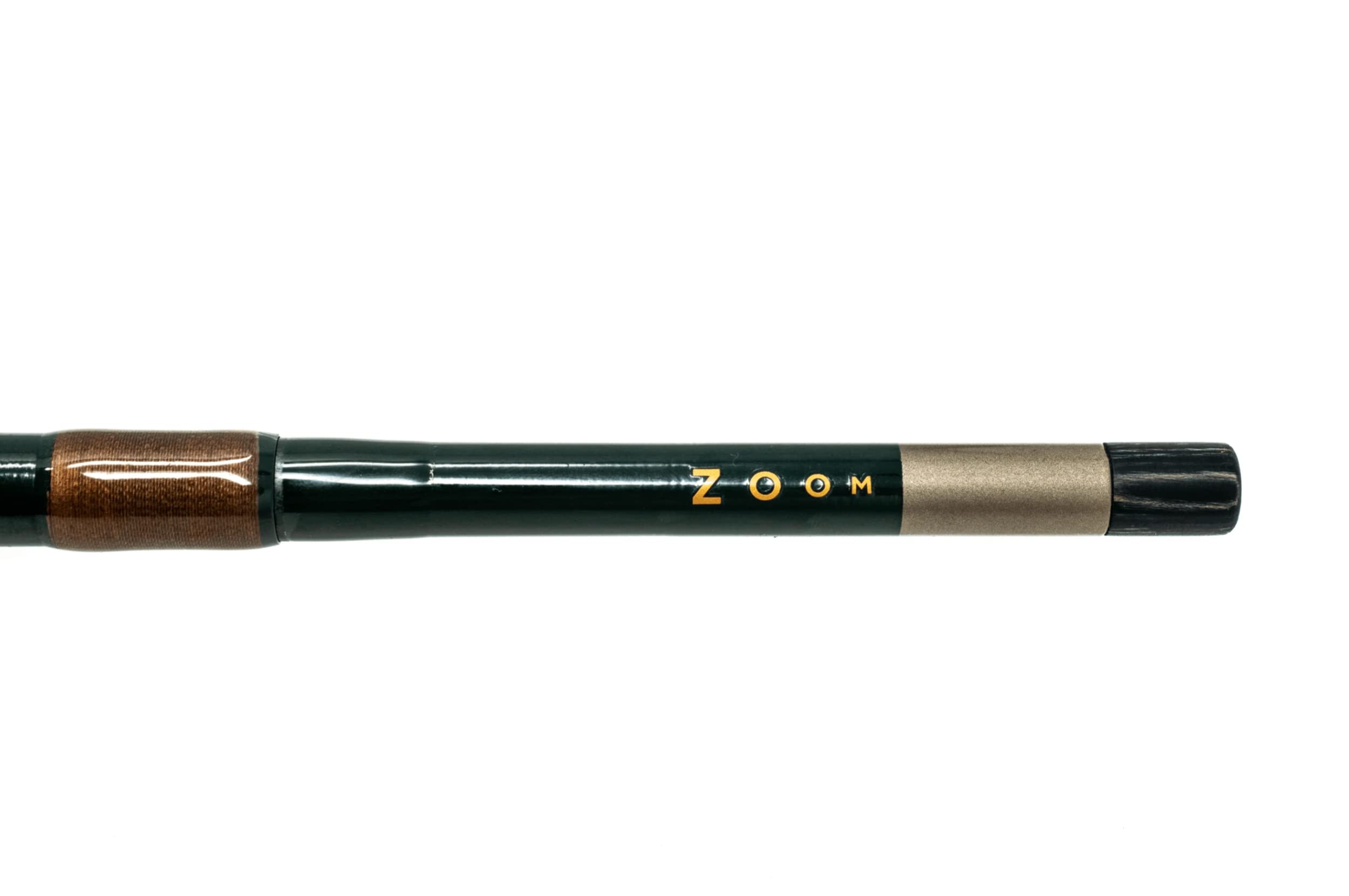 The Teton Zoom Package