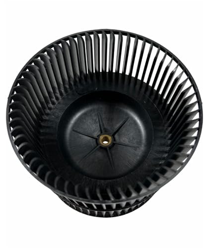 SB03295071 Range Hood Blower Wheel Compatible with Broan Range Hood 61000 6134004 RM659004 Blower Wheel