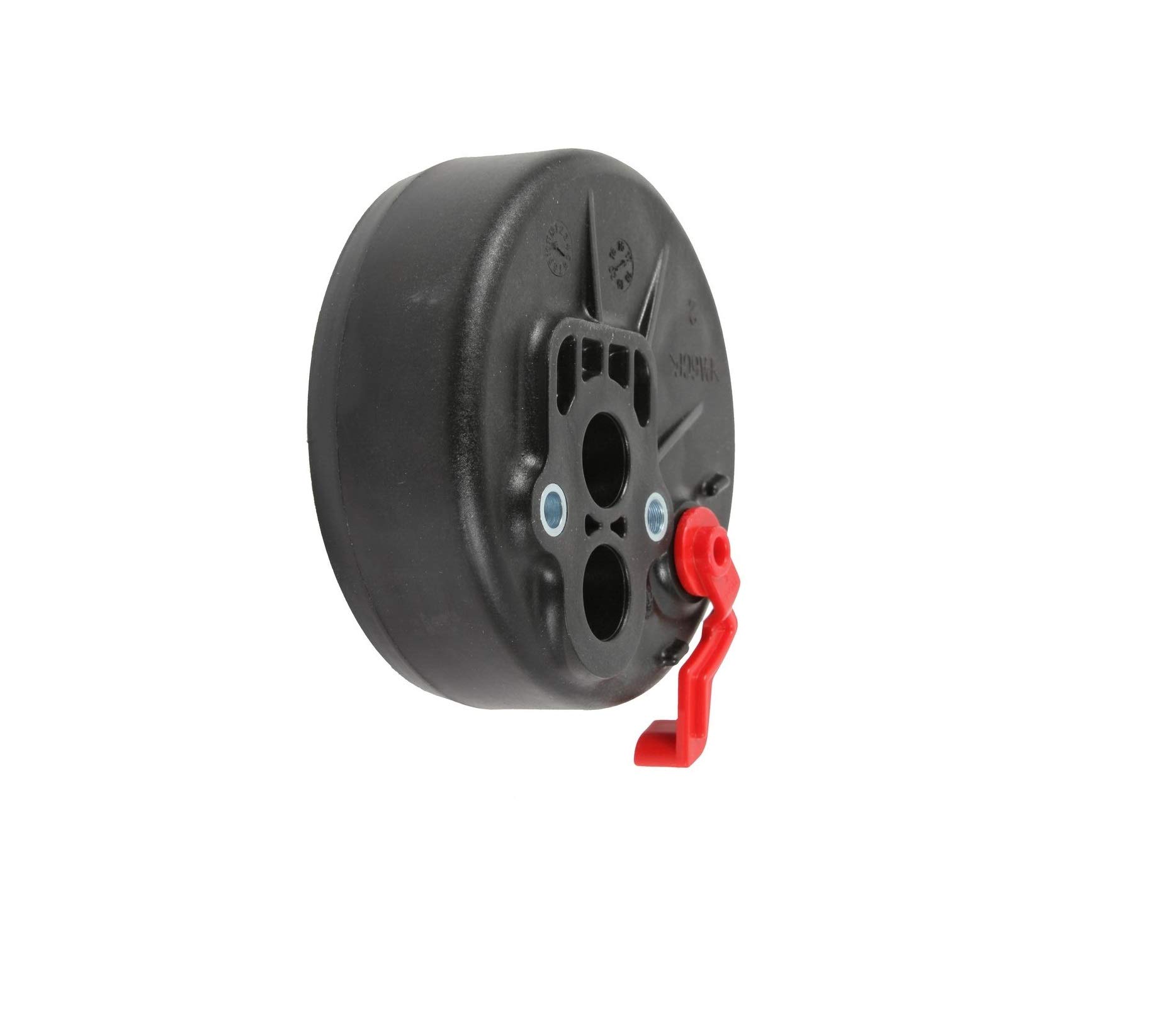 RINGMASH (New Part Genuine Compatible with Husqvarna 576594501 Cup Assy Fits RedMax EBZ7500 RH EBZ8500 RH (Check All Models in Description + Free Useful Ebook)