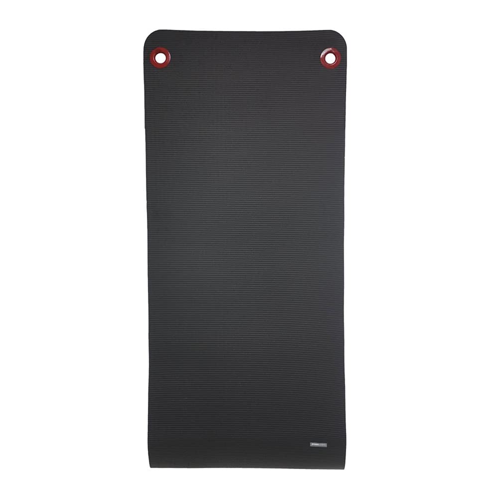 Power Systems Premium Hanging Exercise Mat, 56 x 23 x 5/8 Inches Thick, Ocean Blue (93828)