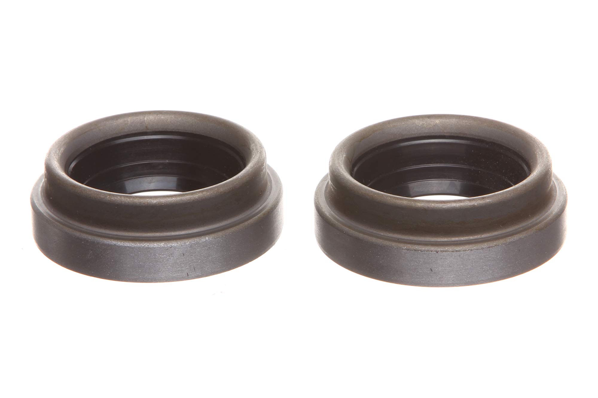 REPLACEMENTKITS.COM Brand Fits Dana 30 Inner Axle 2 Pack Oil Seals Replaces Spicer 46470