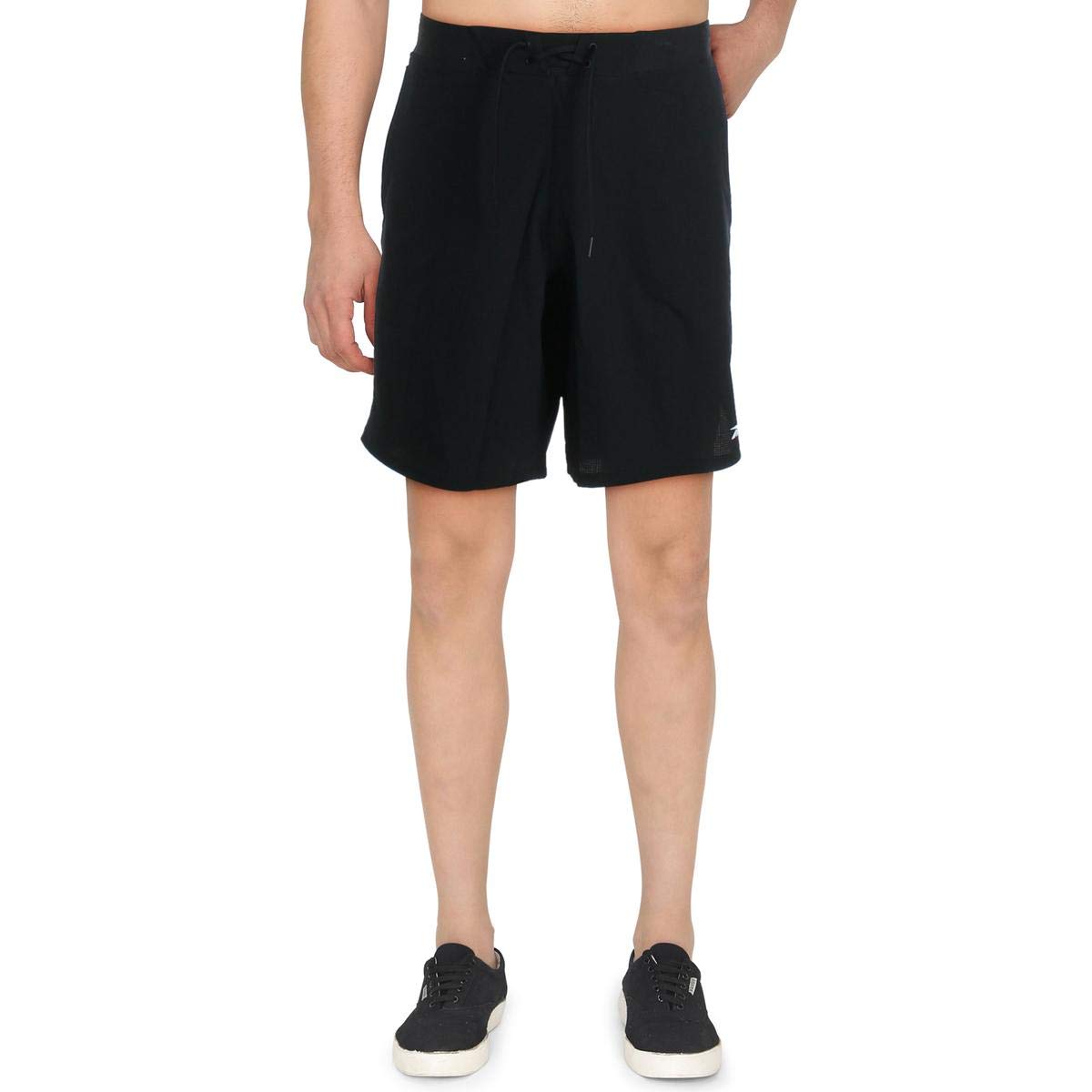 Reebok Training Supply Epic Short, Black, Large