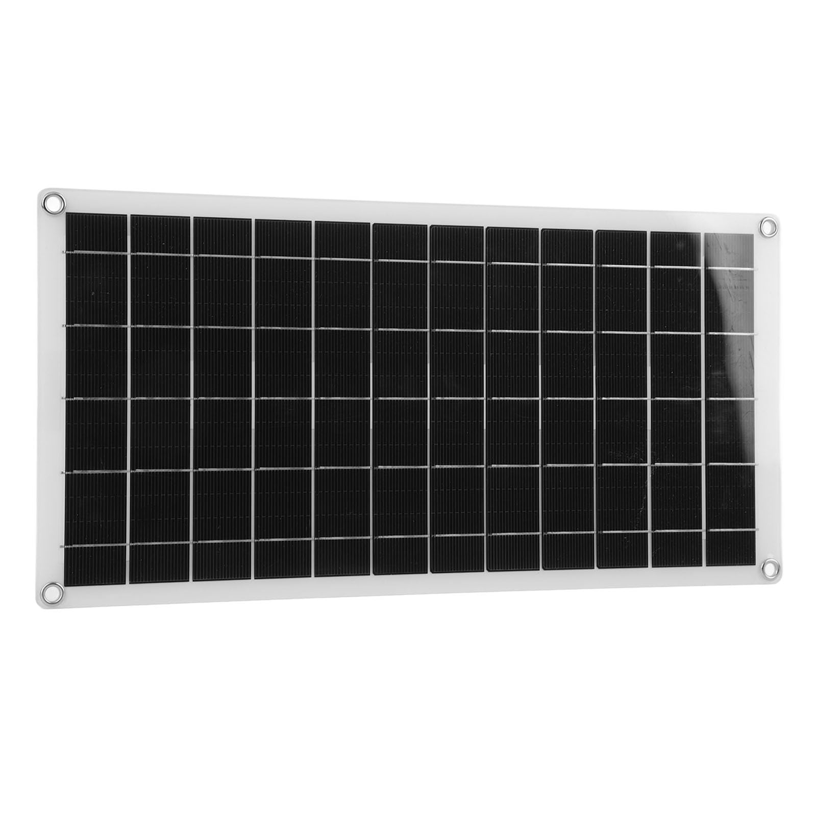 Solar Panel Usb Kit 15W Ip65 Monocrystalline Fans Silicon with Battery Battery for Photovoltaic Panel Solar Battery Chargers Charging Kits