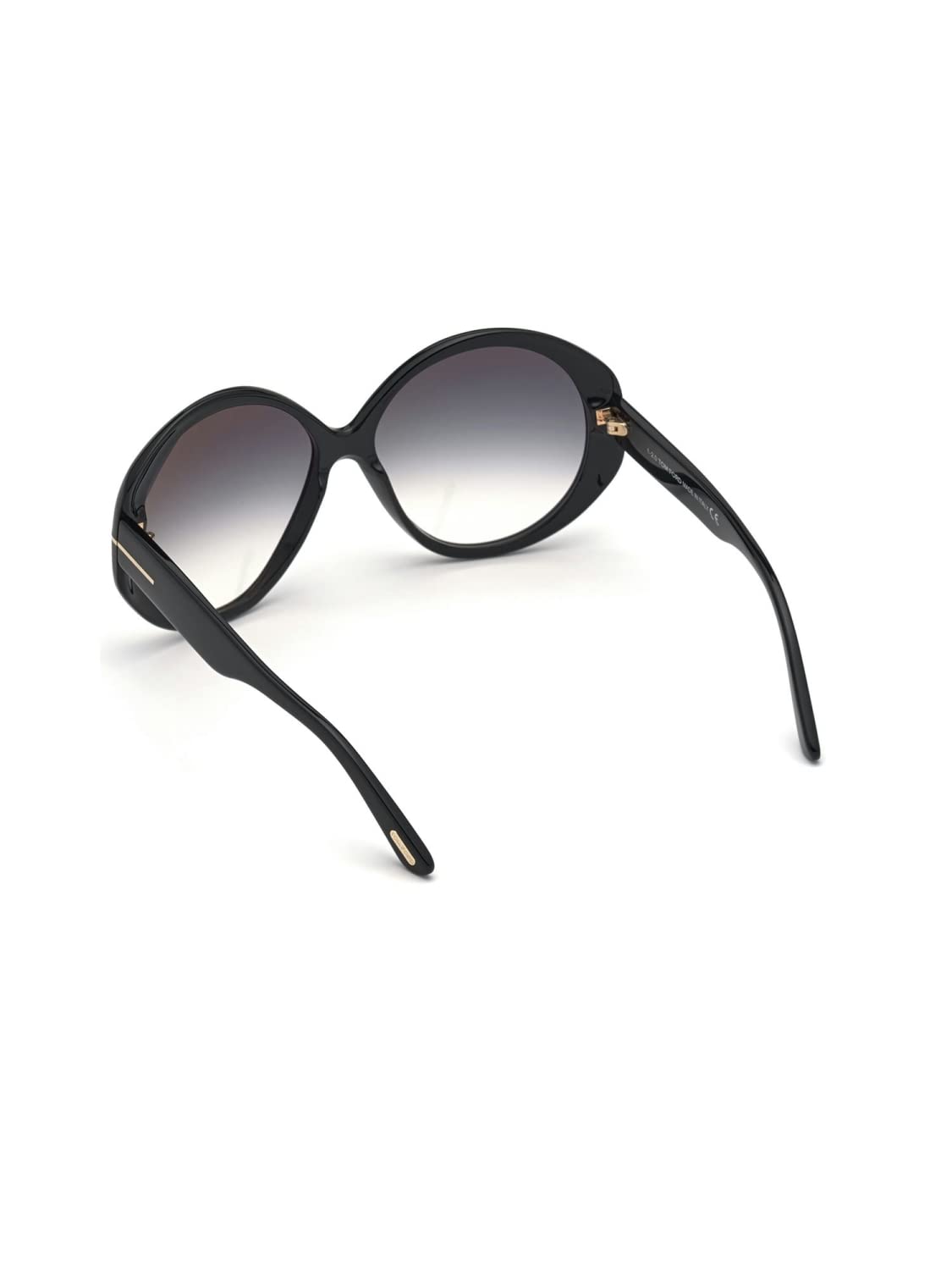 Tom Ford sunglasses Terra (FT0848-S 01B) - lenses