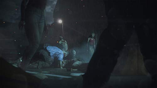 Resident Evil 2 - Xbox One Deluxe Edition