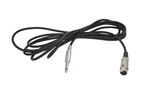 NOVIK NEO Audio Microphone for Singing, Concerts, Studio and Events - Professional FNK 5 Dynamic Cardioid - XLR Connectivity Karaoke Microphone - Polar Pattern with Cable - Ideal for Live Performances