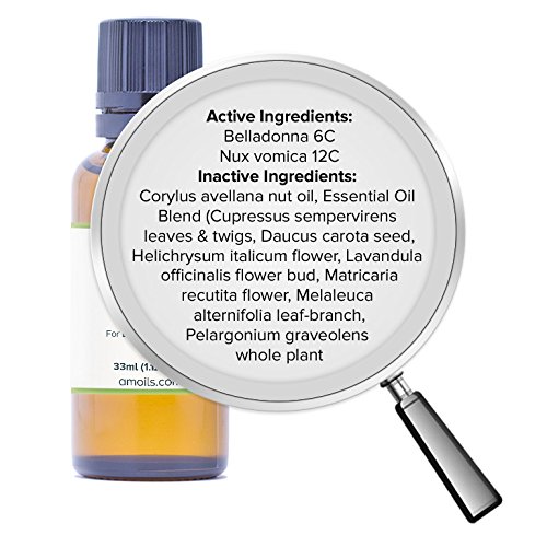 Rosacea Treatment Alternative: H-Rosacea Formula - The Natural Way for Facial Redness, Bumps and Irritation. Natural Rosacea Cream Alternative