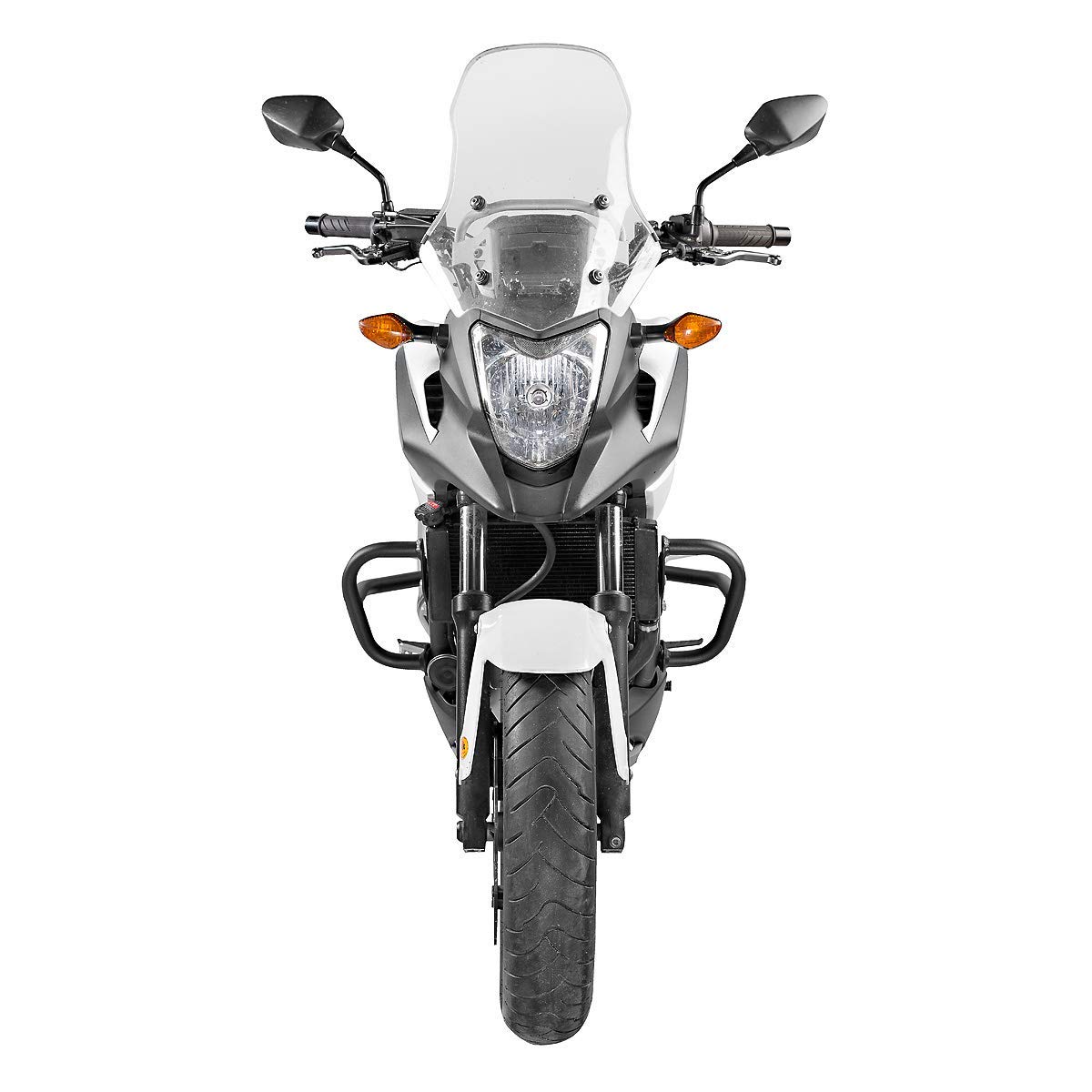 R-Gaza Crash Bars for Honda NC700S NC700X NC750S NC750X 2012-2020