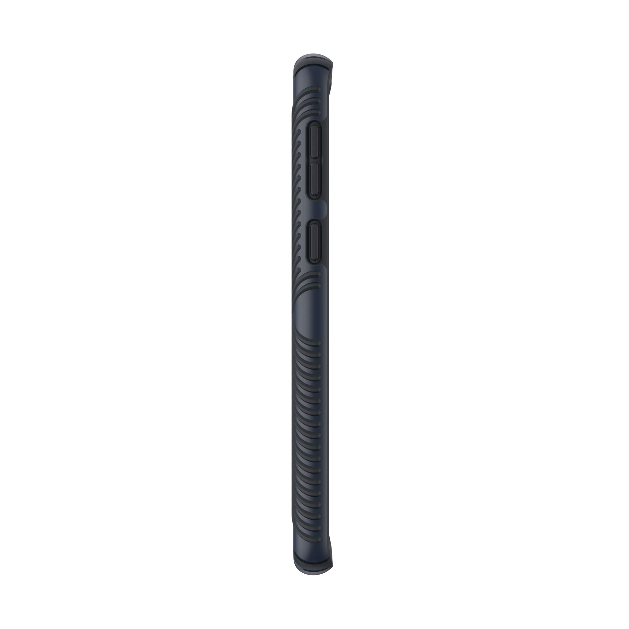 Speck Products Presidio Pro Samsung S10 Case, Eclipse Blue/Carbon Black