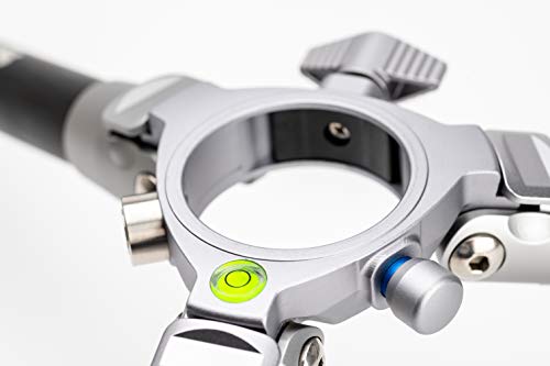 VARI-CF 703 Modular Carbon Tripod System