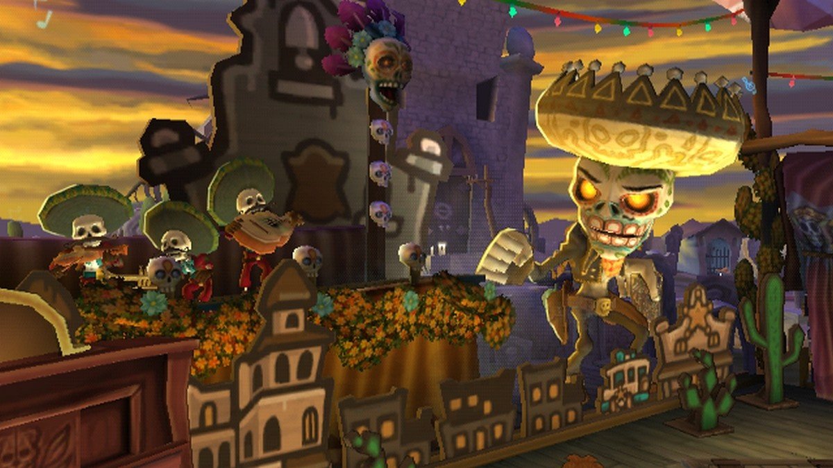 Scooby-Doo! and the Spooky Swamp