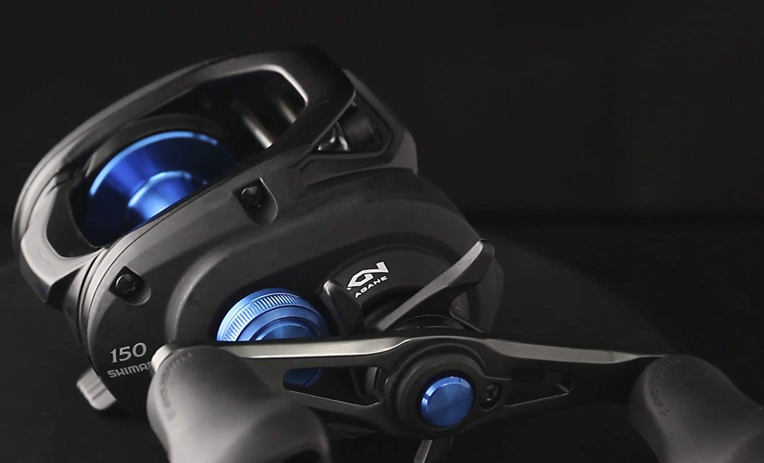 Shimano Inc. SLX 151 SLX