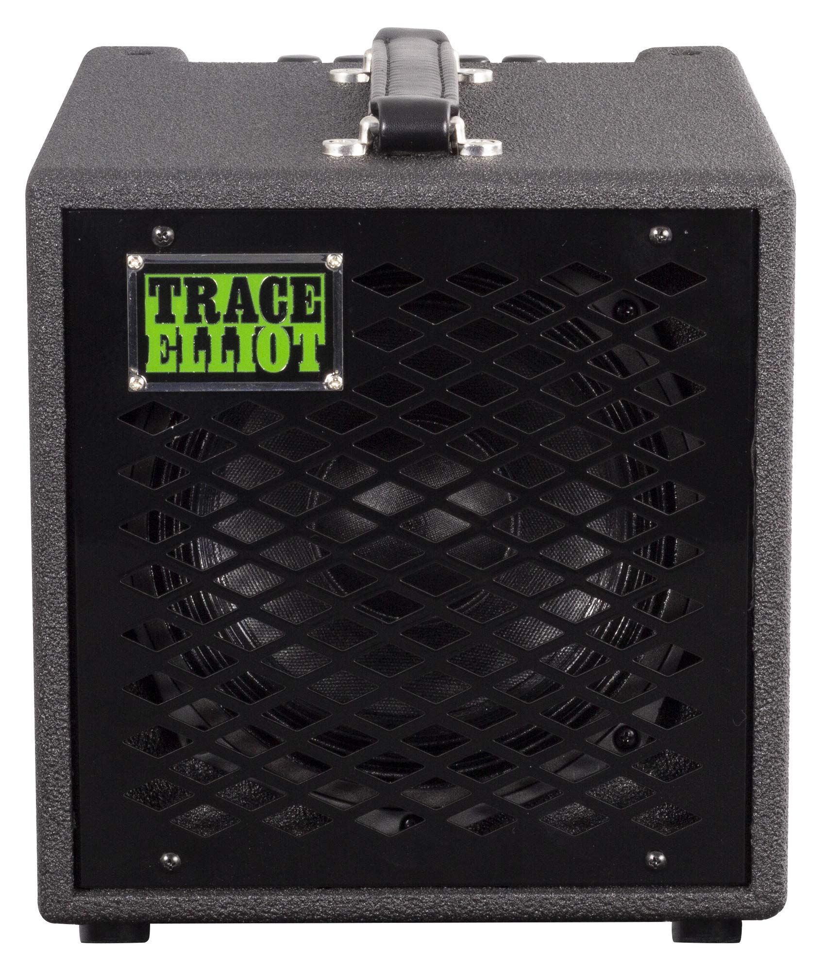 Trace Elliot® ELF™ 1x8 Combo Bass Amplifier