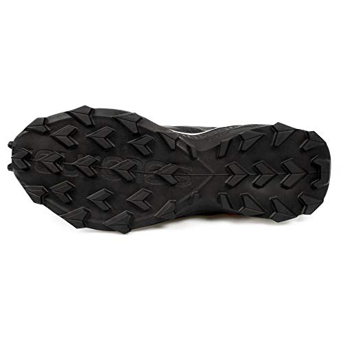 Salomon L4092970010 Supercross Black/White/Black 10 Men's