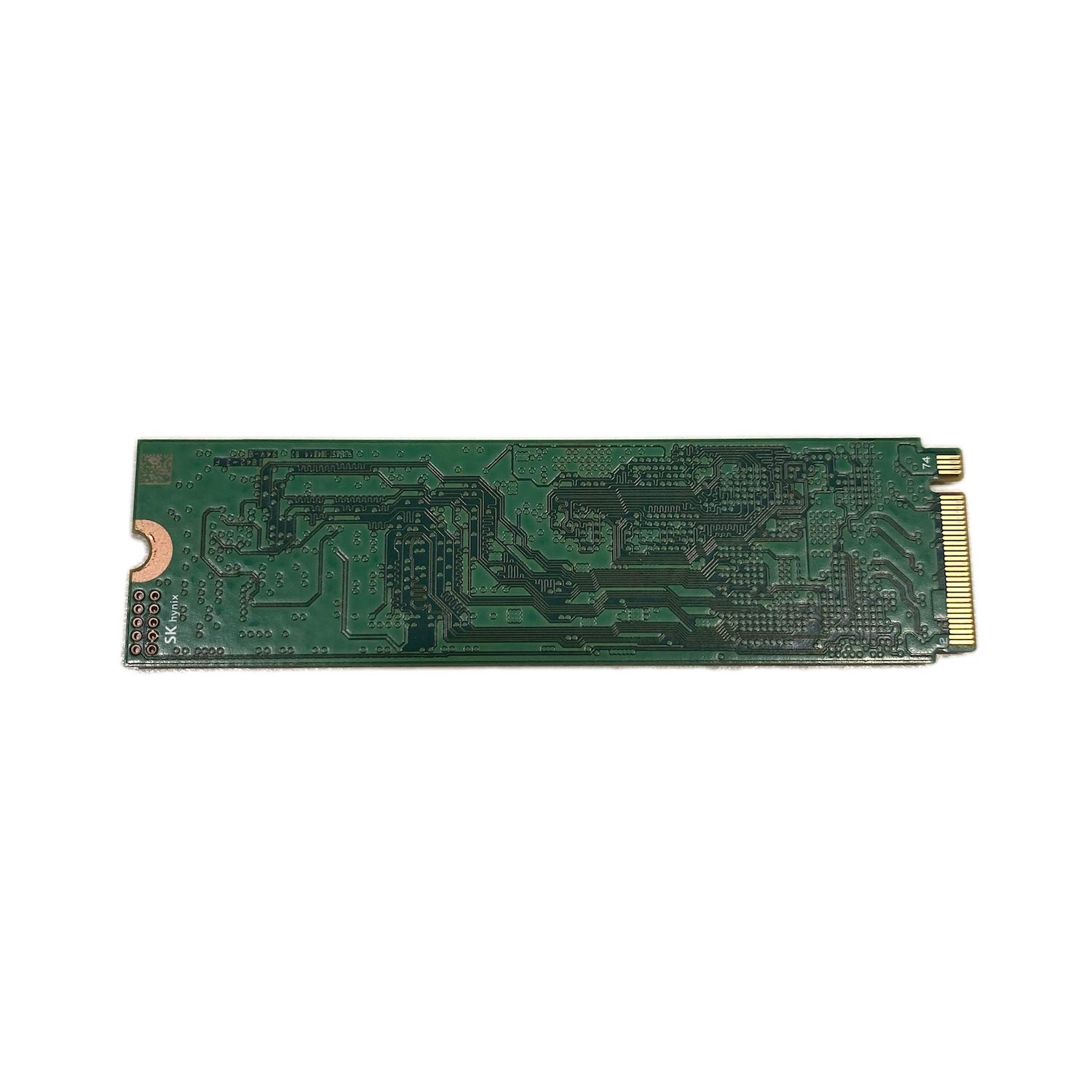 SK Hynix SSD 512GB M.2 2280 PCIe Gen3 x4 PC601 HFS512GD9TNG for Laptop Desktop Ultrabook