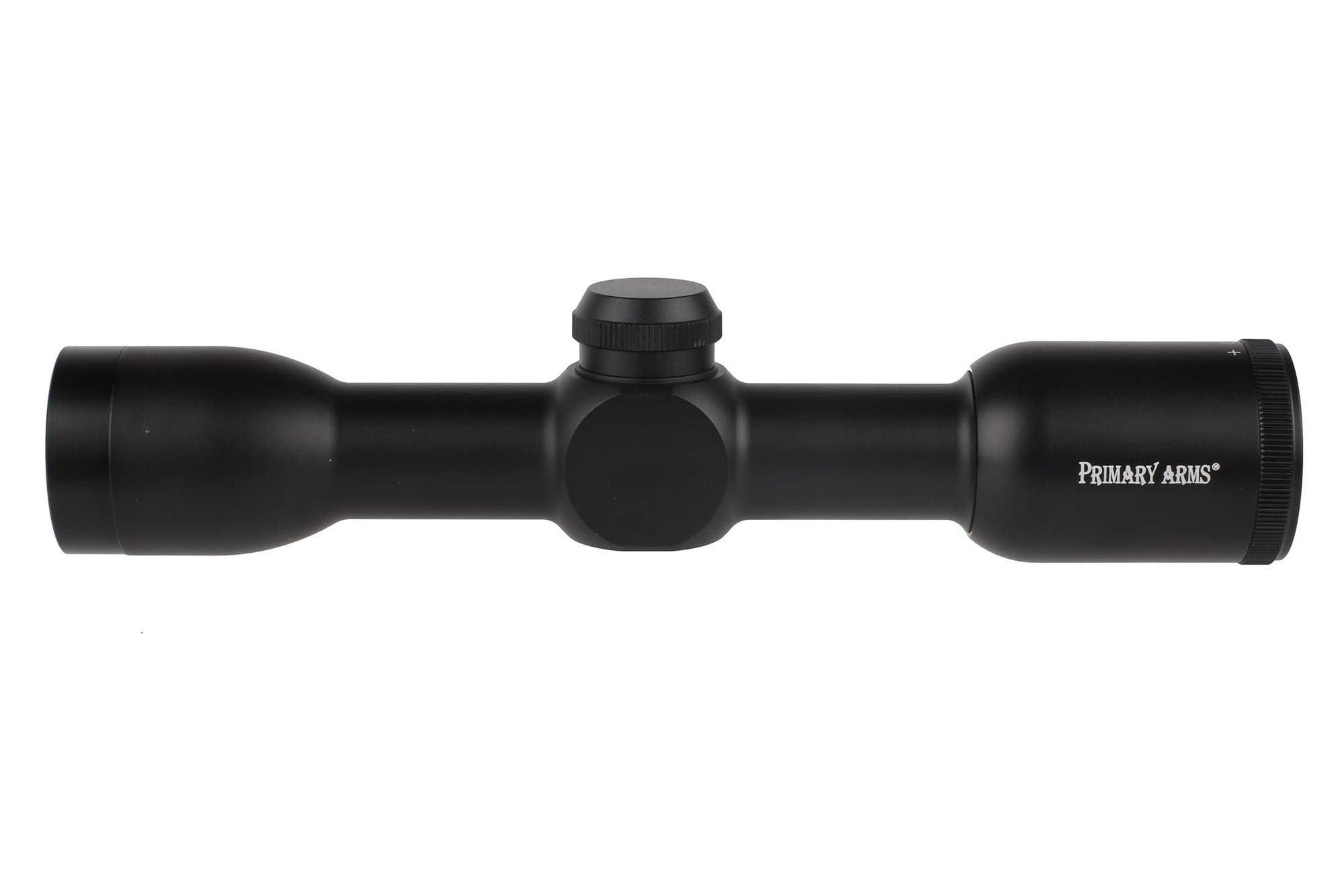 Primary Arms Classic Series 6x32mm Rifle Scope - ACSS-22LR
