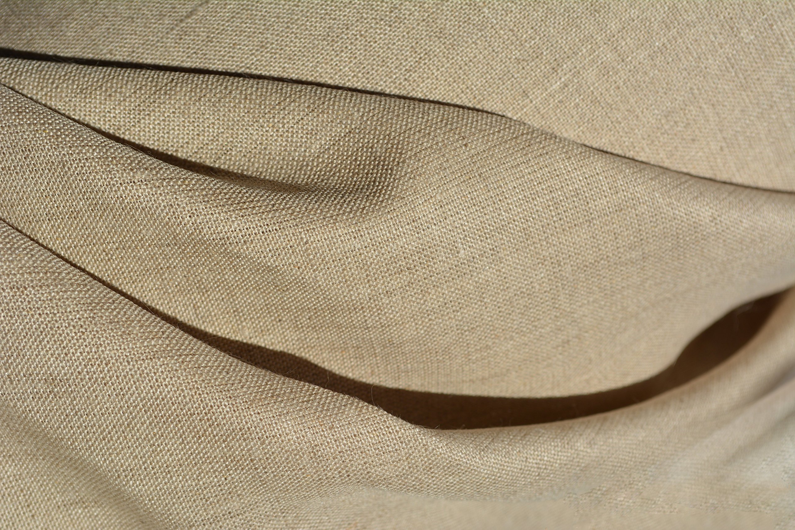 Rovagnati LINO Extra 40-100% linen canvas INTERFACING/INTERLINING - finest available - Made in Italy