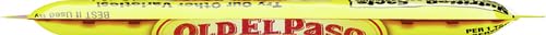 Old El Paso Chicken Taco Seasoning, 0.85 oz.