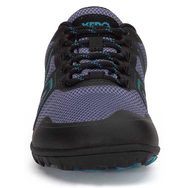 Xero Shoes Mesa Trail WP Black Women's Size 8