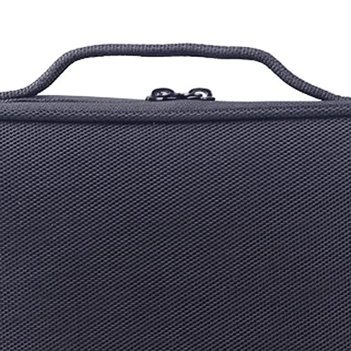 UXZDX CUJUX Fishing Gear Storage Bag Portable Portable Multi-Function Waterproof Fishing Tool Box Fishing Finishing Box