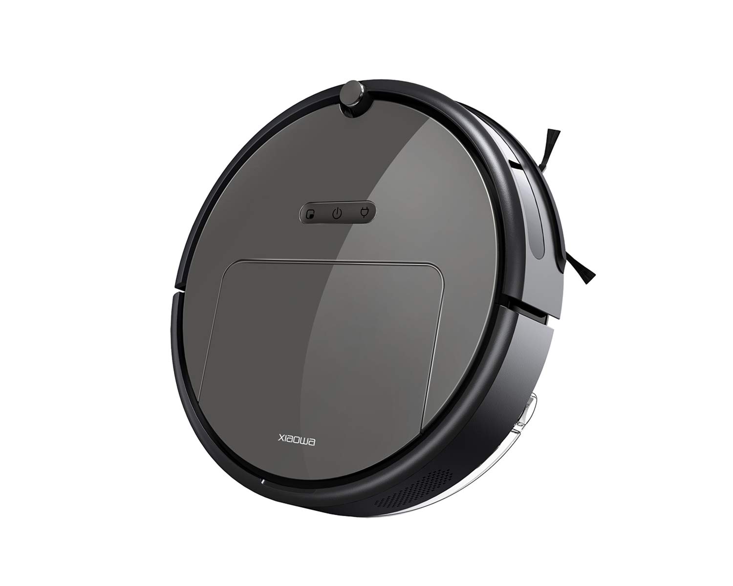 roborock E3 Robot Vacuum and Mop, 2000Pa Suction (Renewed)